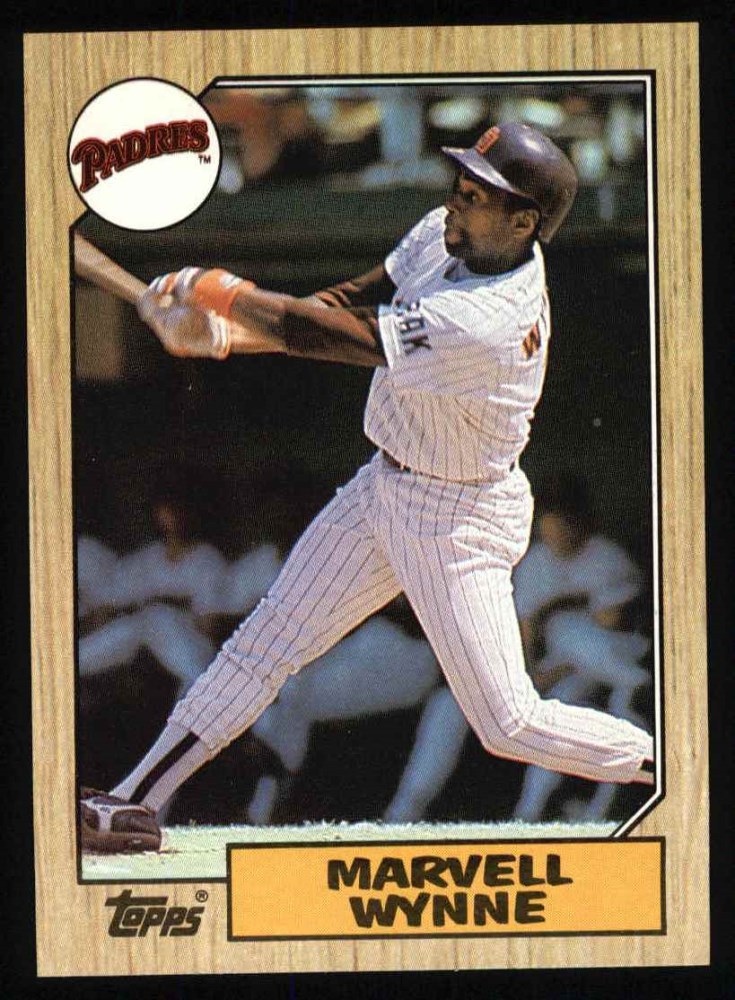 1987 Topps Baseball Complete Set (In Box)