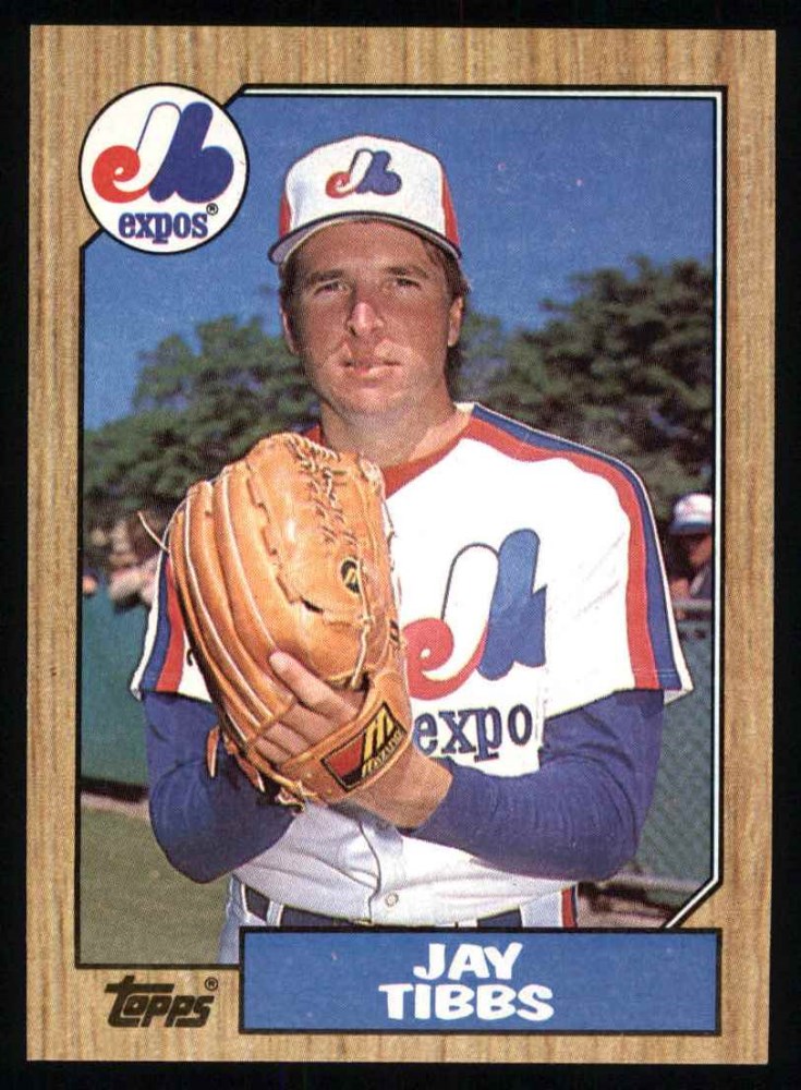 1987 Topps Baseball Complete Set (in Box)