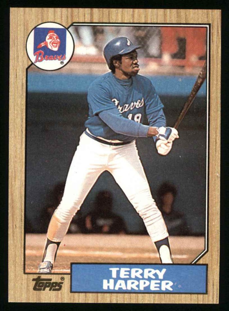 1987 Topps Baseball Complete Set (In Box)