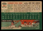 1954 Topps # 1954 Topps Baseball Complete Set