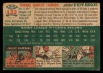 1954 Topps # 1954 Topps Baseball Complete Set