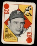 1951 Topps # 1951 Topps Red Back Baseball Complete Set