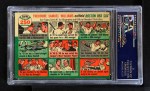 1954 Topps # 1954 Topps Baseball Complete Set