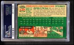 1954 Topps # 1954 Topps Baseball Complete Set