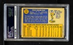 1970 Topps # 1970 Topps Baseball Complete Set