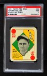 1951 Topps # 1951 Topps Red Back Baseball Complete Set