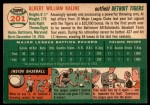 1954 Topps # 1954 Topps Baseball Complete Set